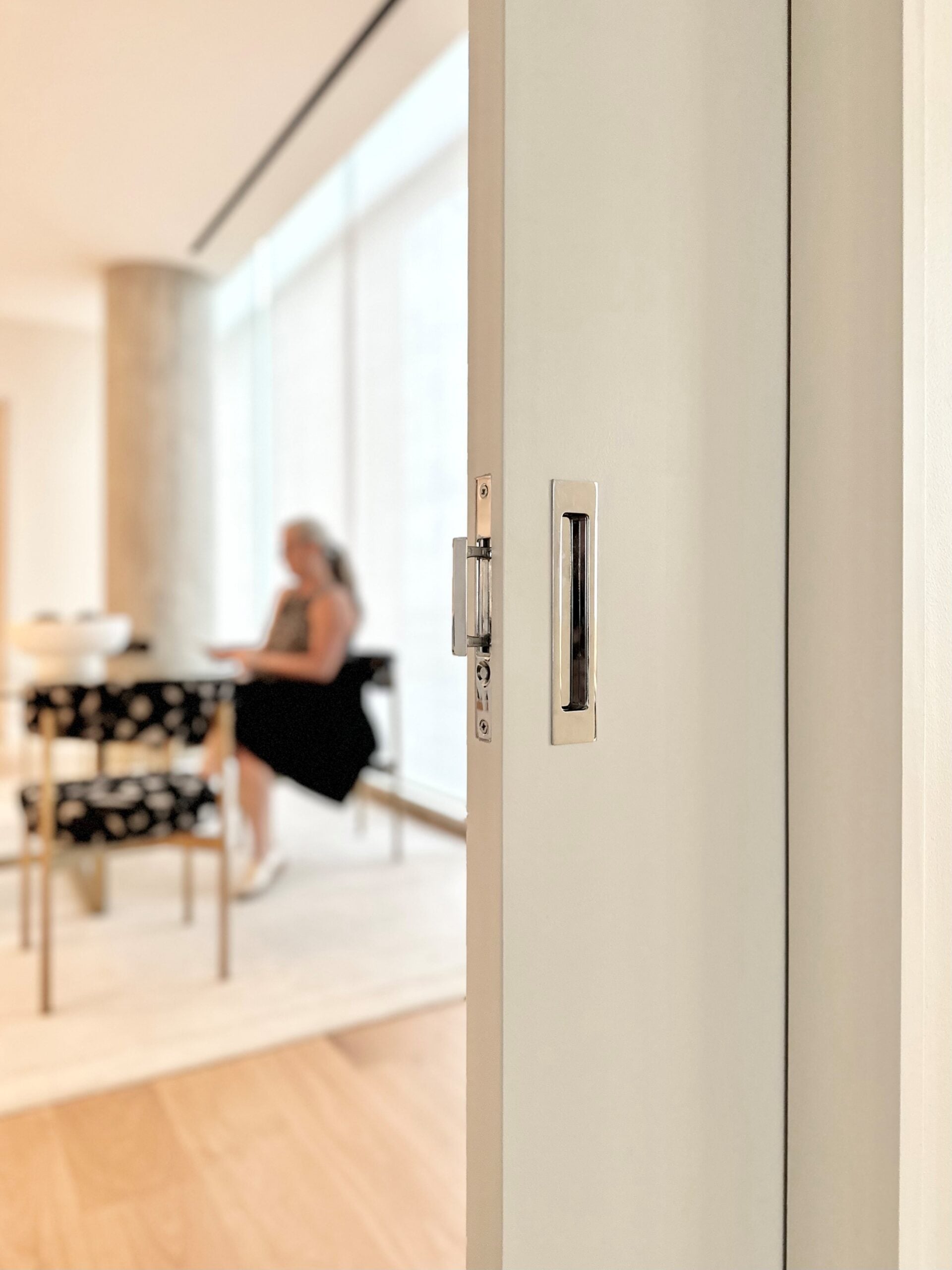 Hall Arts Residences – Dallas, TX, USA - Halliday + Baillie