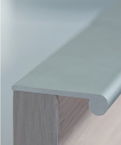 HB382 Continuous Drawer Pull - Halliday + Baillie