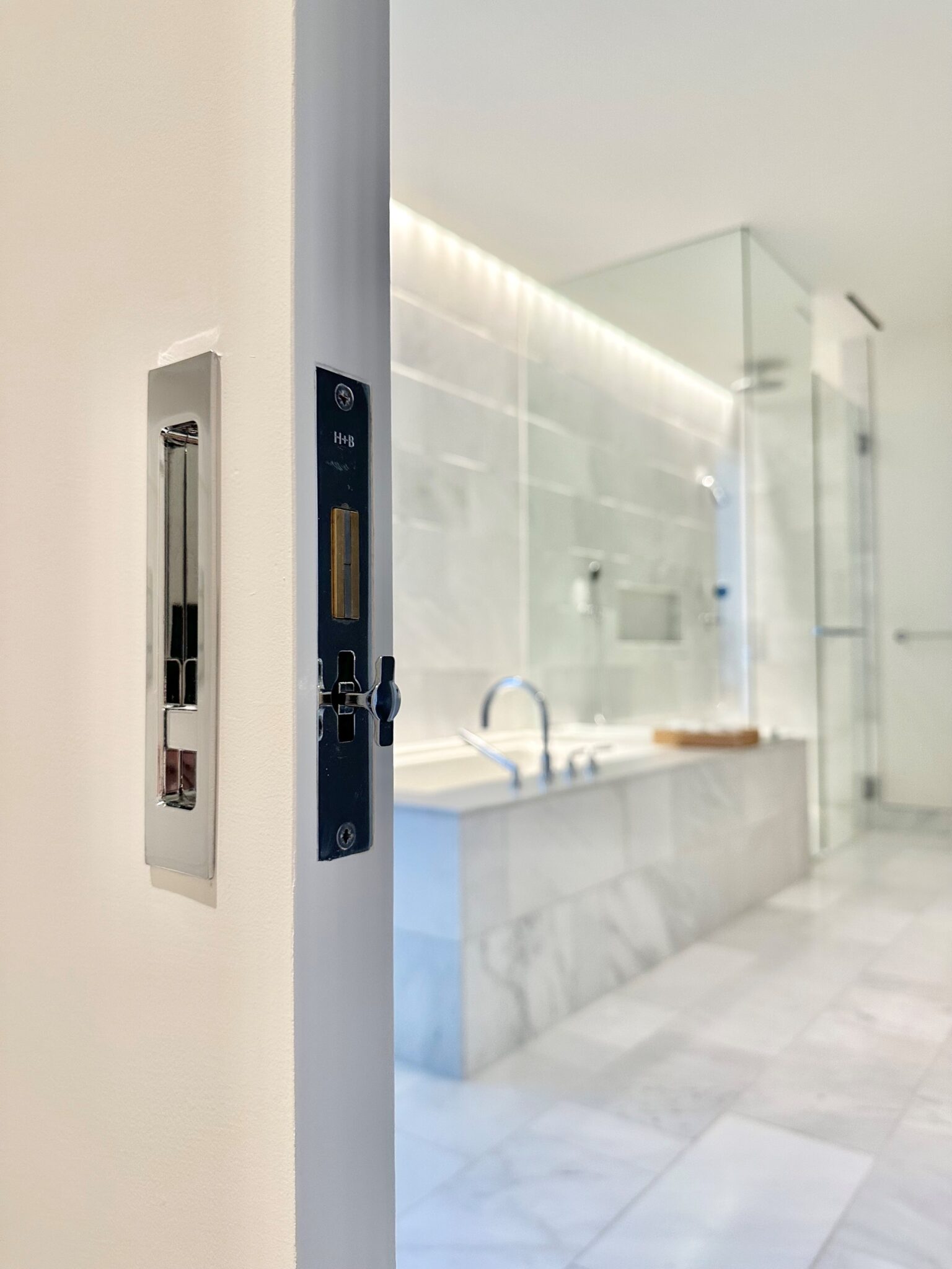 Hall Arts Residences – Dallas, TX, USA - Halliday + Baillie